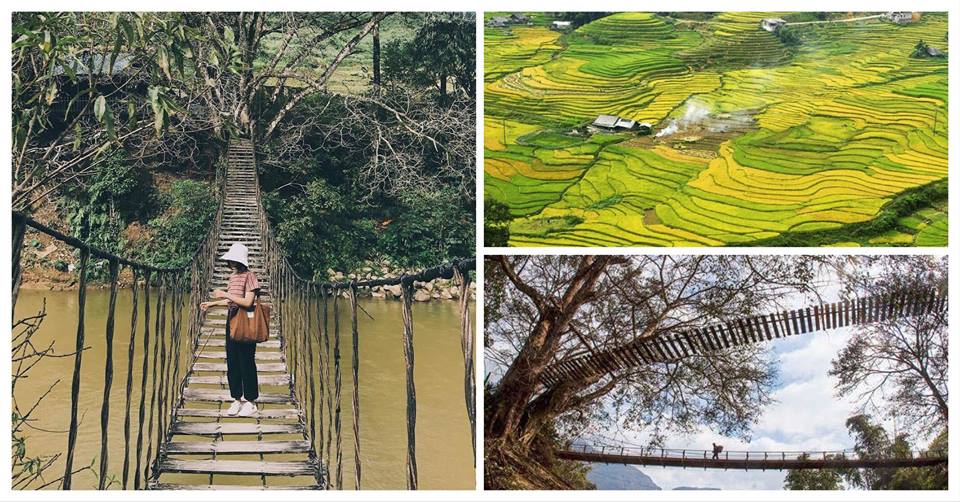 Top 5 điểm check in Sapa tuyệt đẹp không thể bỏ lỡ